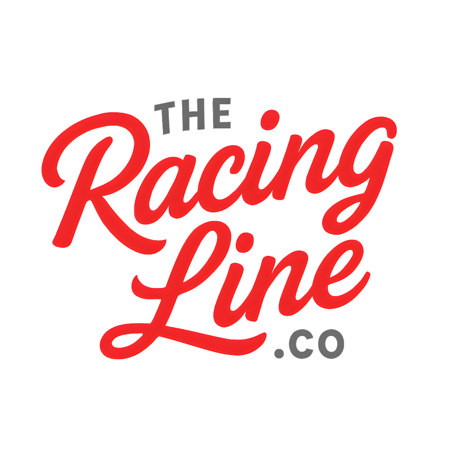 The Racing Line .co | Racing-Inspired Streetwear