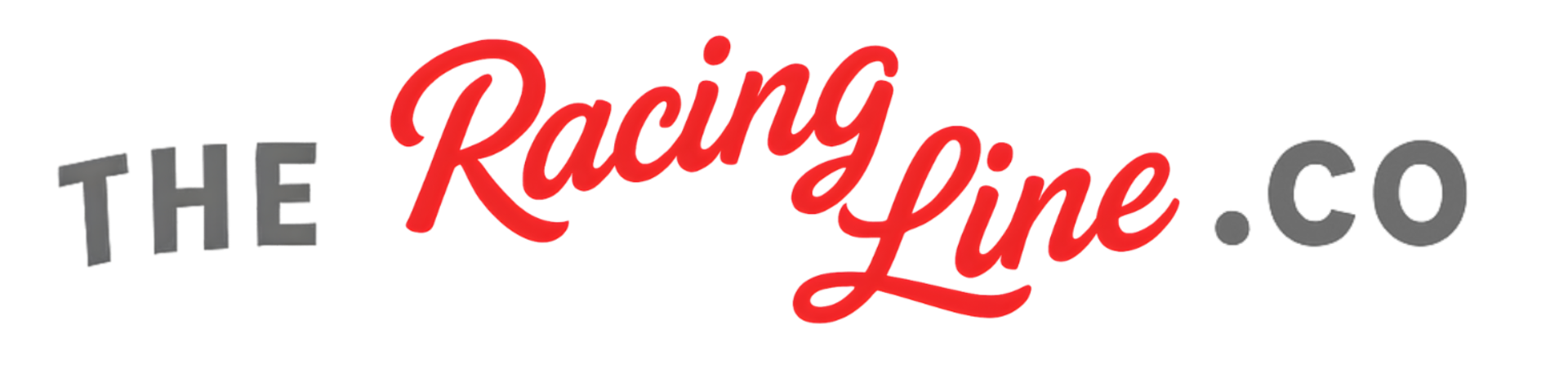 The Racing Line .co | Racing-Inspired Streetwear